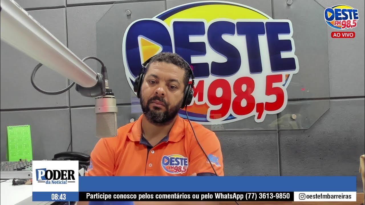 PROGRAMA PODER DA NOTÍCIA 20/12/2024 - YouTube