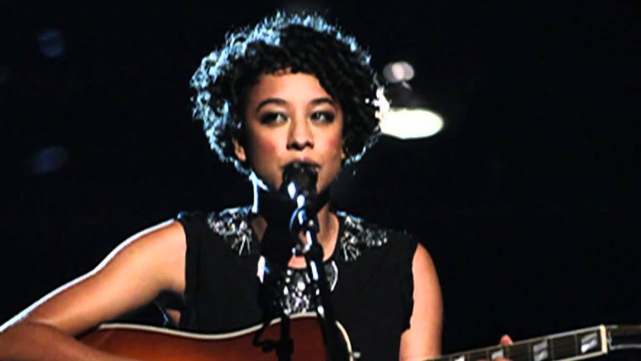 Corinne Bailey Rae - Is This Love - YouTube