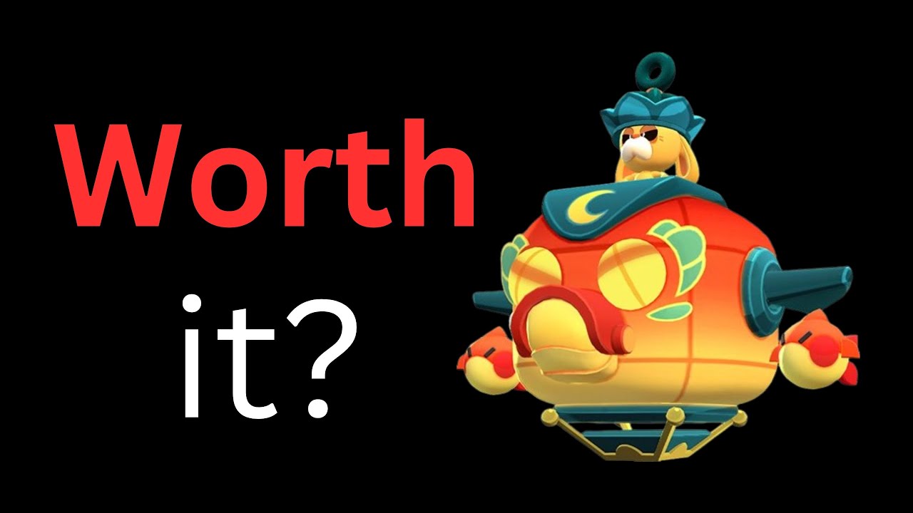 Is Moon Guardian Hank really worth it? - YouTube