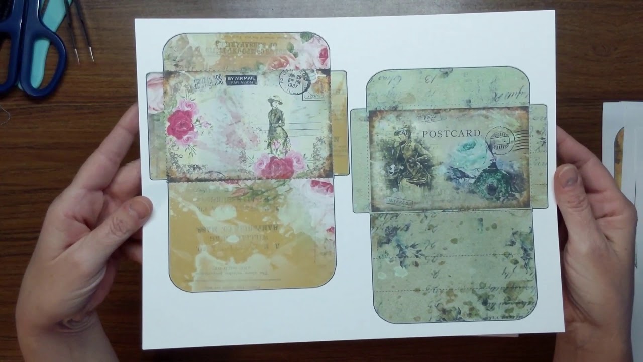 Dots Inspiration Shop DT Kit!!! - YouTube