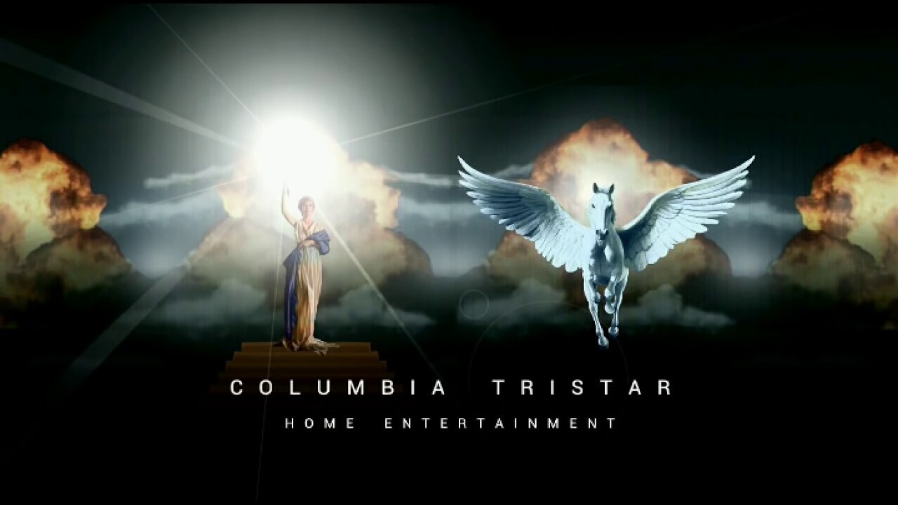 Columbia-TriStar Home Entertainment Remake (Ver. I) - YouTube
