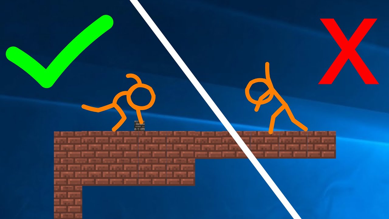 This is how my animation on pivot animator looks like adobe flash ...