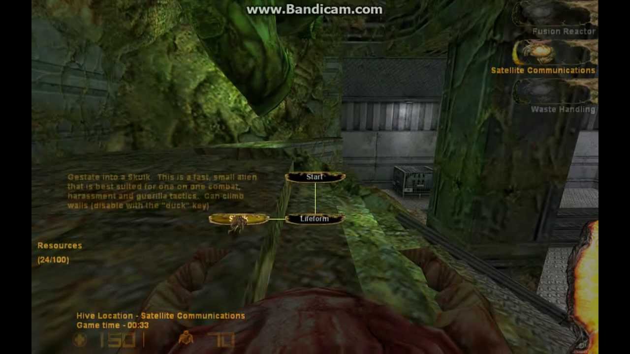 Labor Day Half-Life Bugs - YouTube
