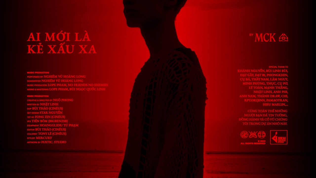 RPT MCK AI M I L K X U XA OFFICIAL MUSIC VIDEO YouTube