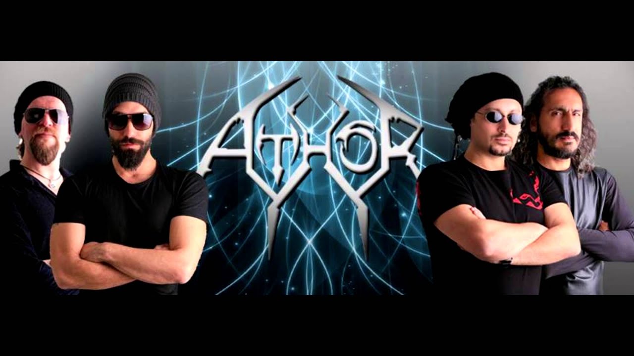 Athor - Crystal Gate - YouTube