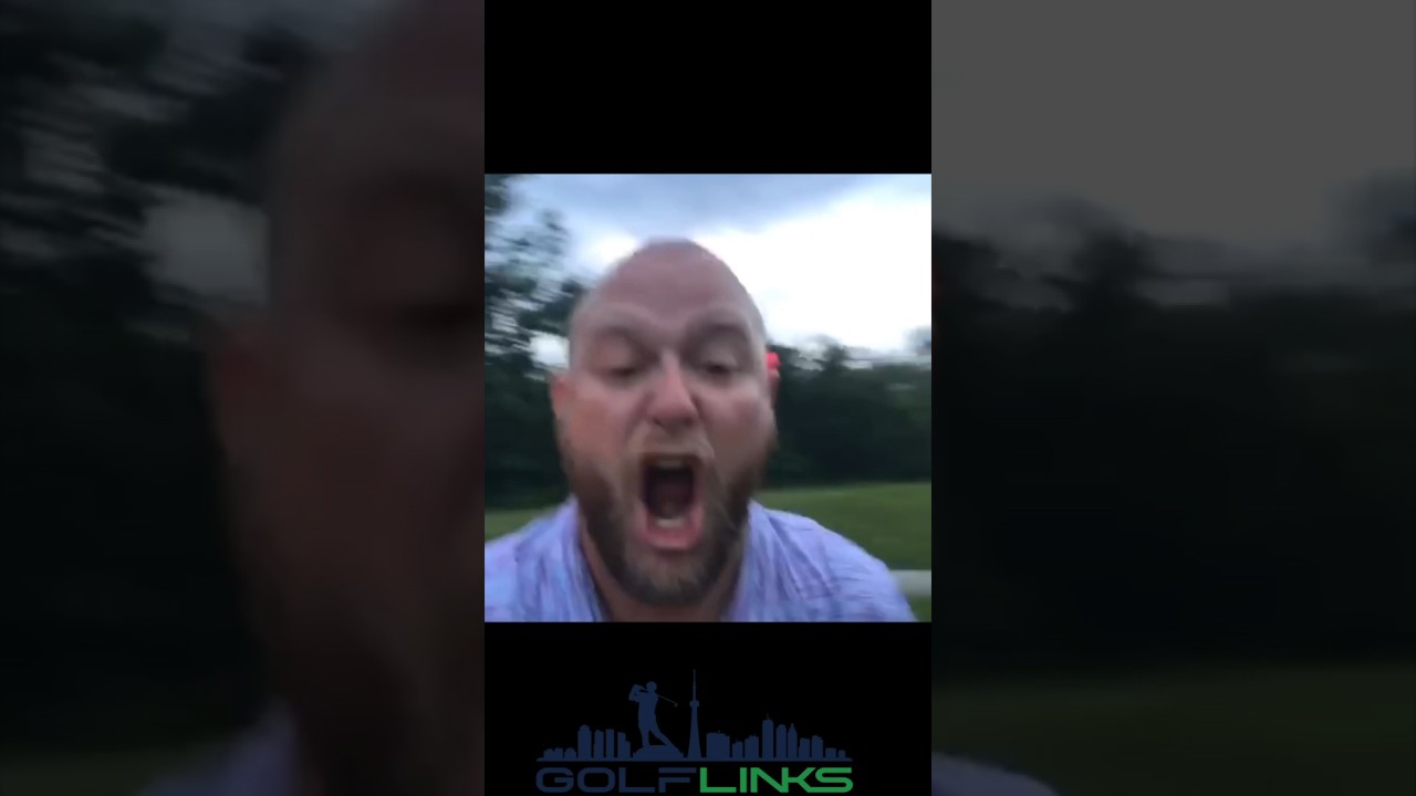 How to Properly Yell “Fore” #golf #golfcourse #golfislife #safetyfirst ...