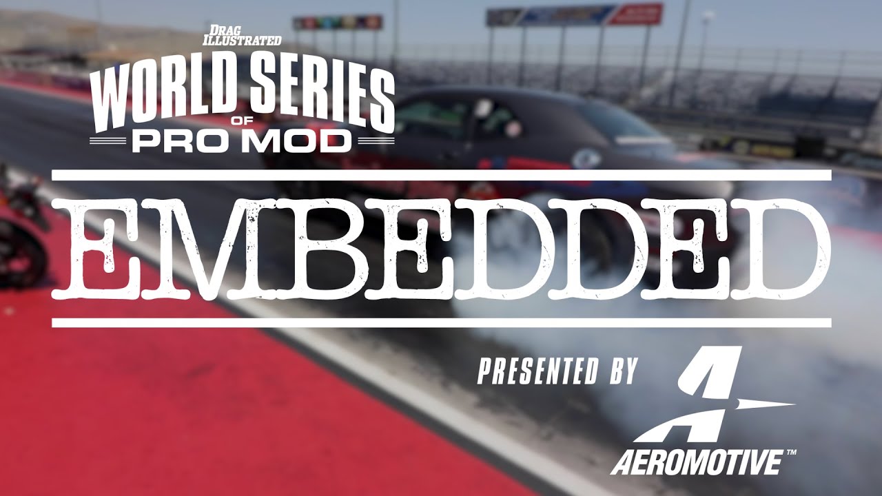 2018 World Series of Pro Mod - Episode 4 - YouTube