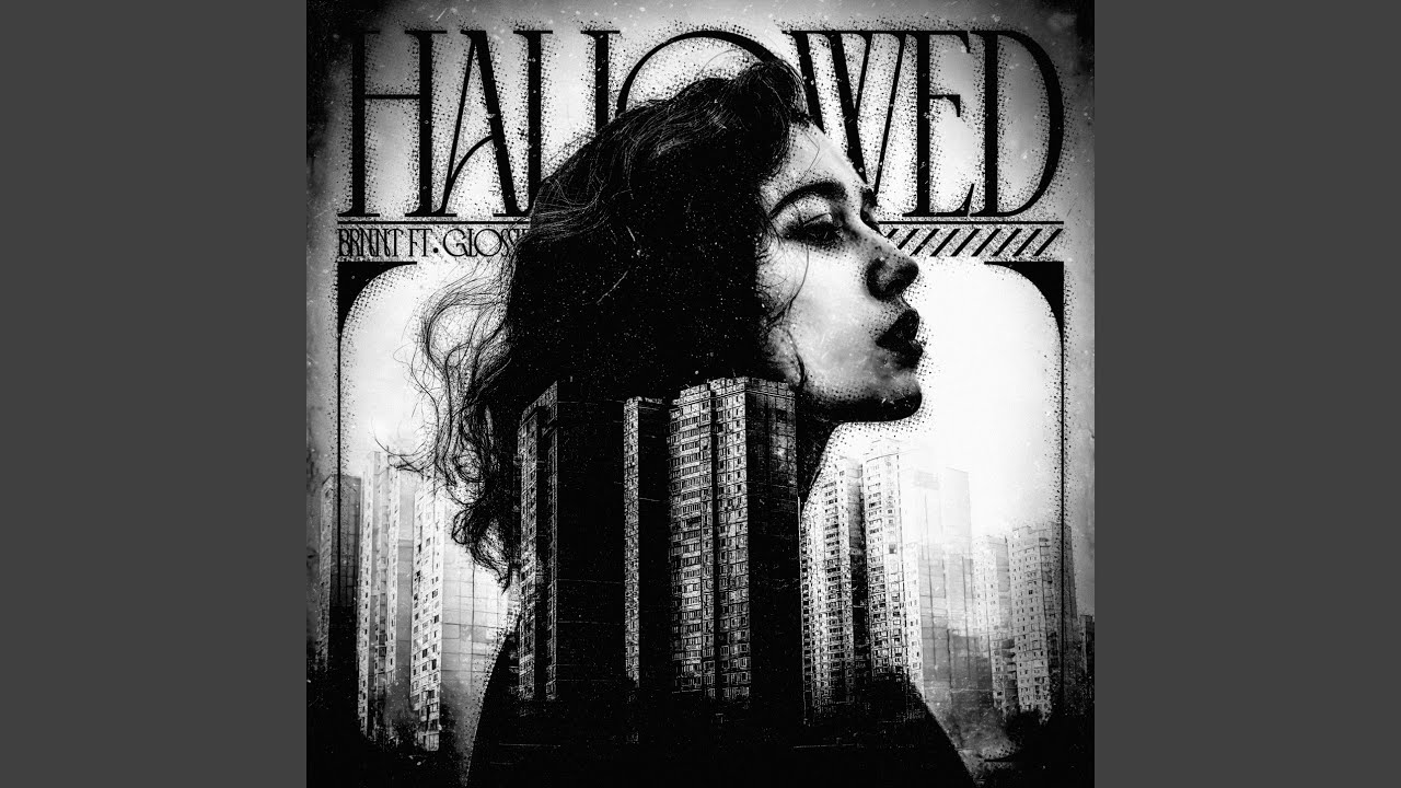 hallowed. - YouTube