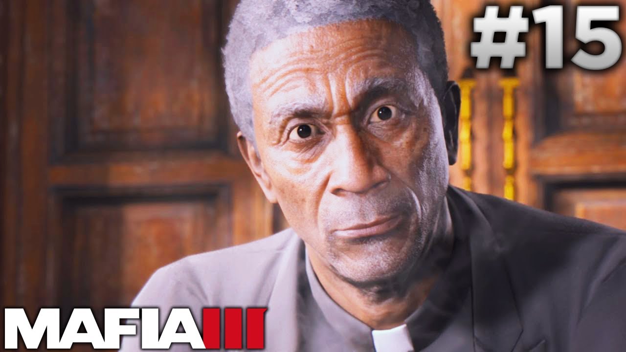 Mafia 3 Walkthrough - Mission #15 - Union Extortion - YouTube