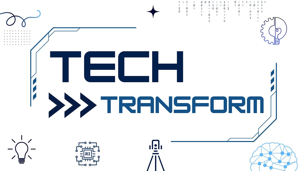 Tech Transform 2022 | Promo Video | BMSIT&M - YouTube
