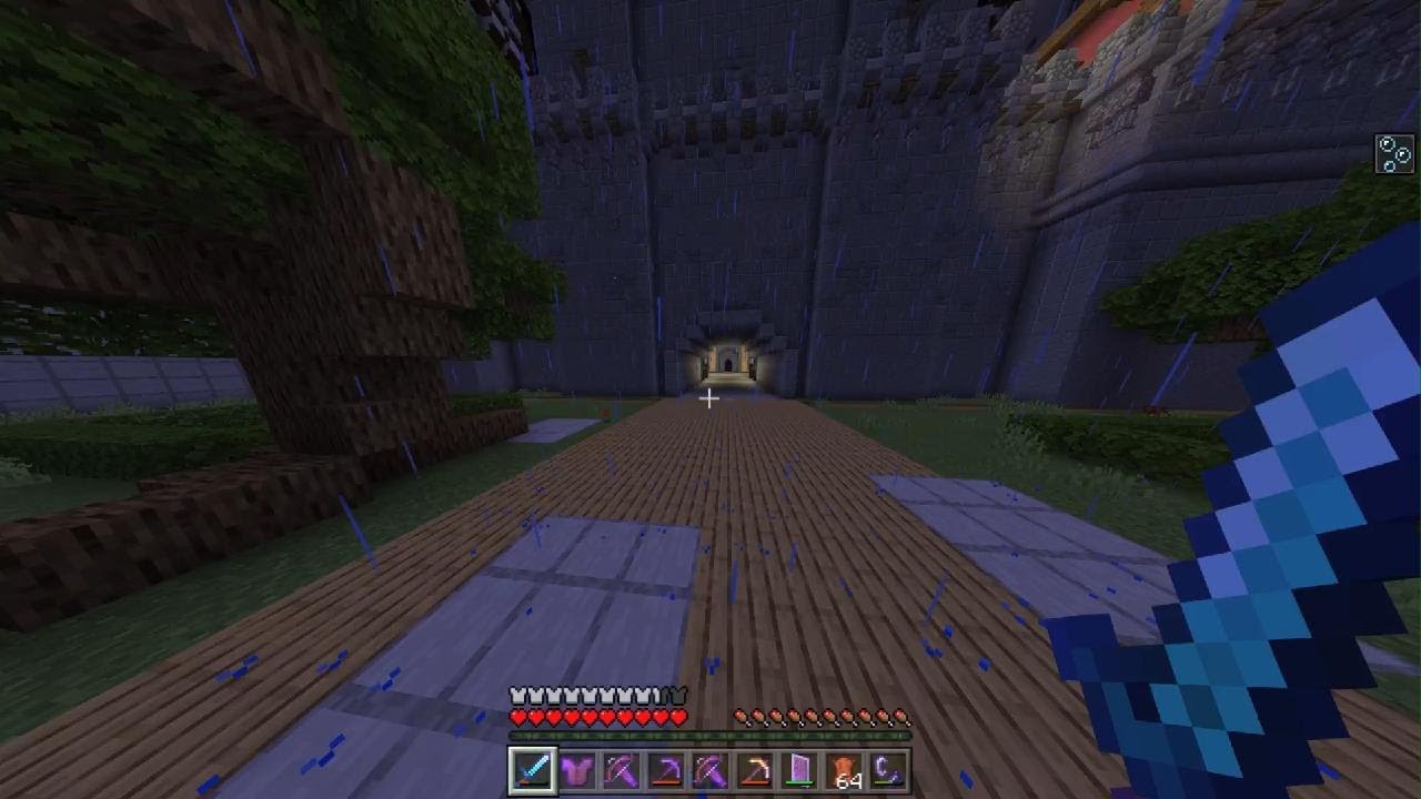 Minecraft Cave 2.ogg - YouTube