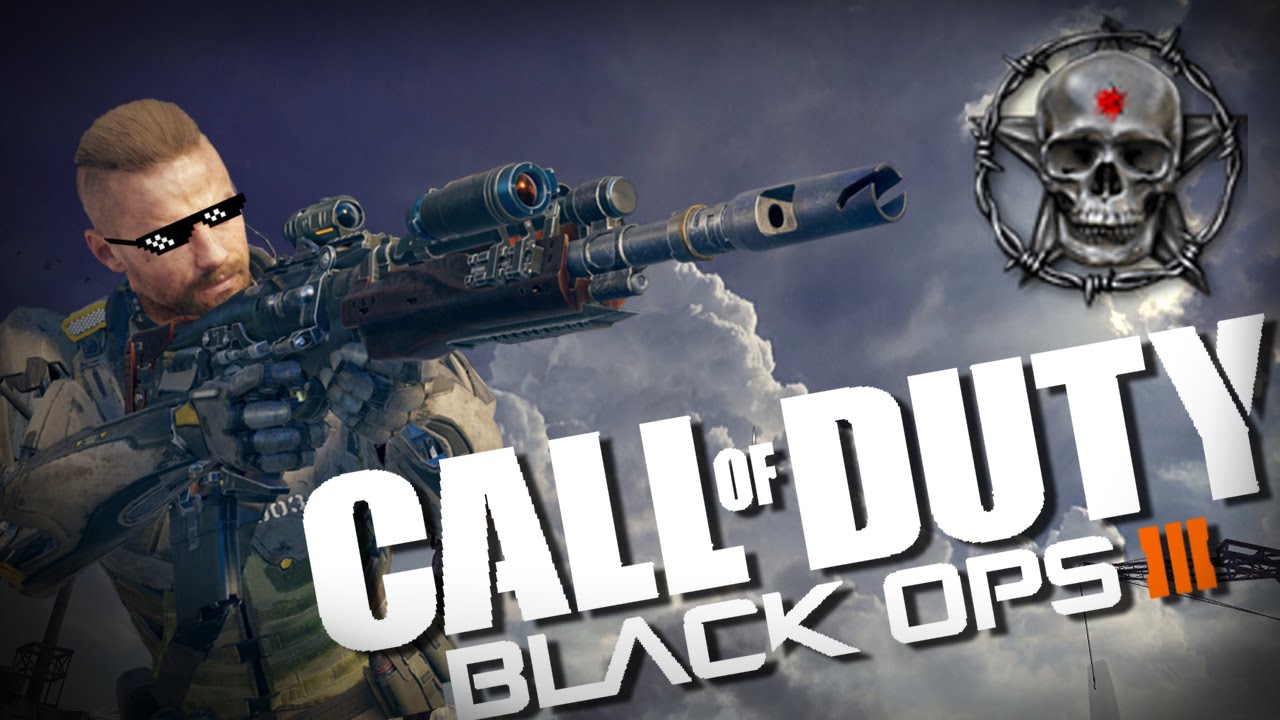 Call of Duty BO3 | Highlights - YouTube