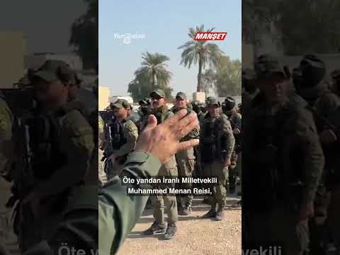 İran Türkiye'ye neden düşman?