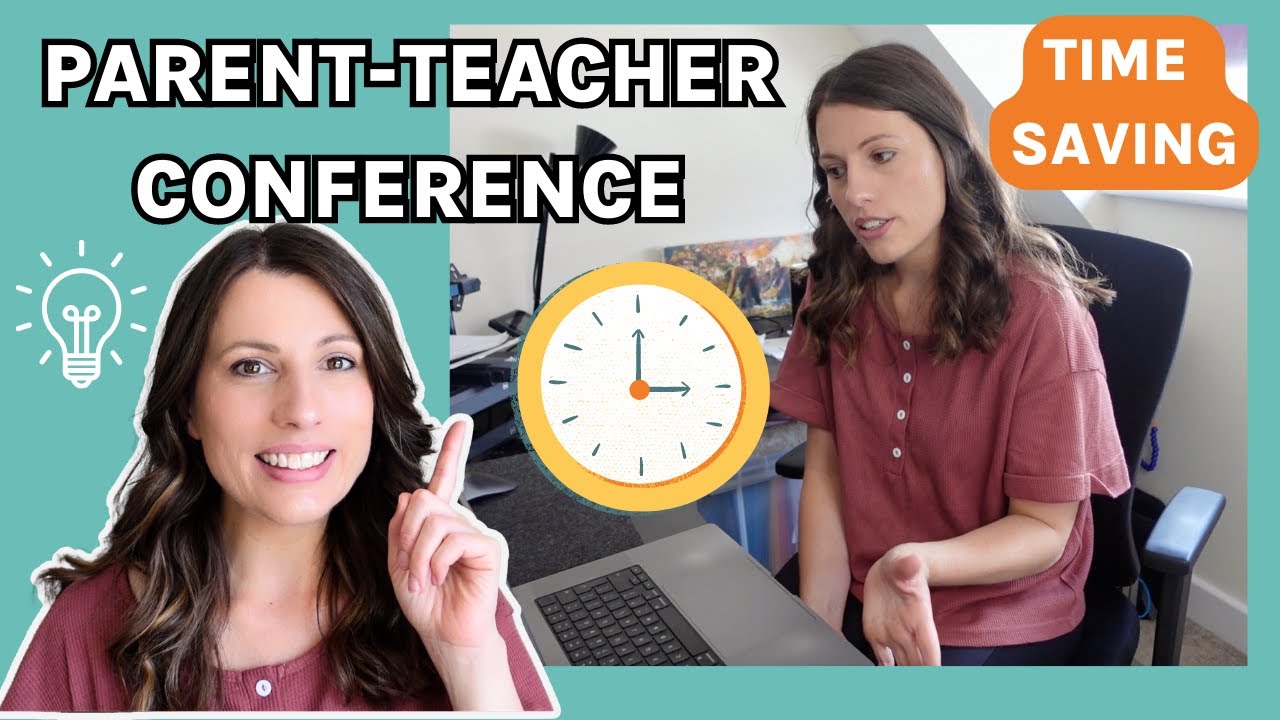 Parent's evening | FAQ sheet to save time at parent's evening | Teacher ...