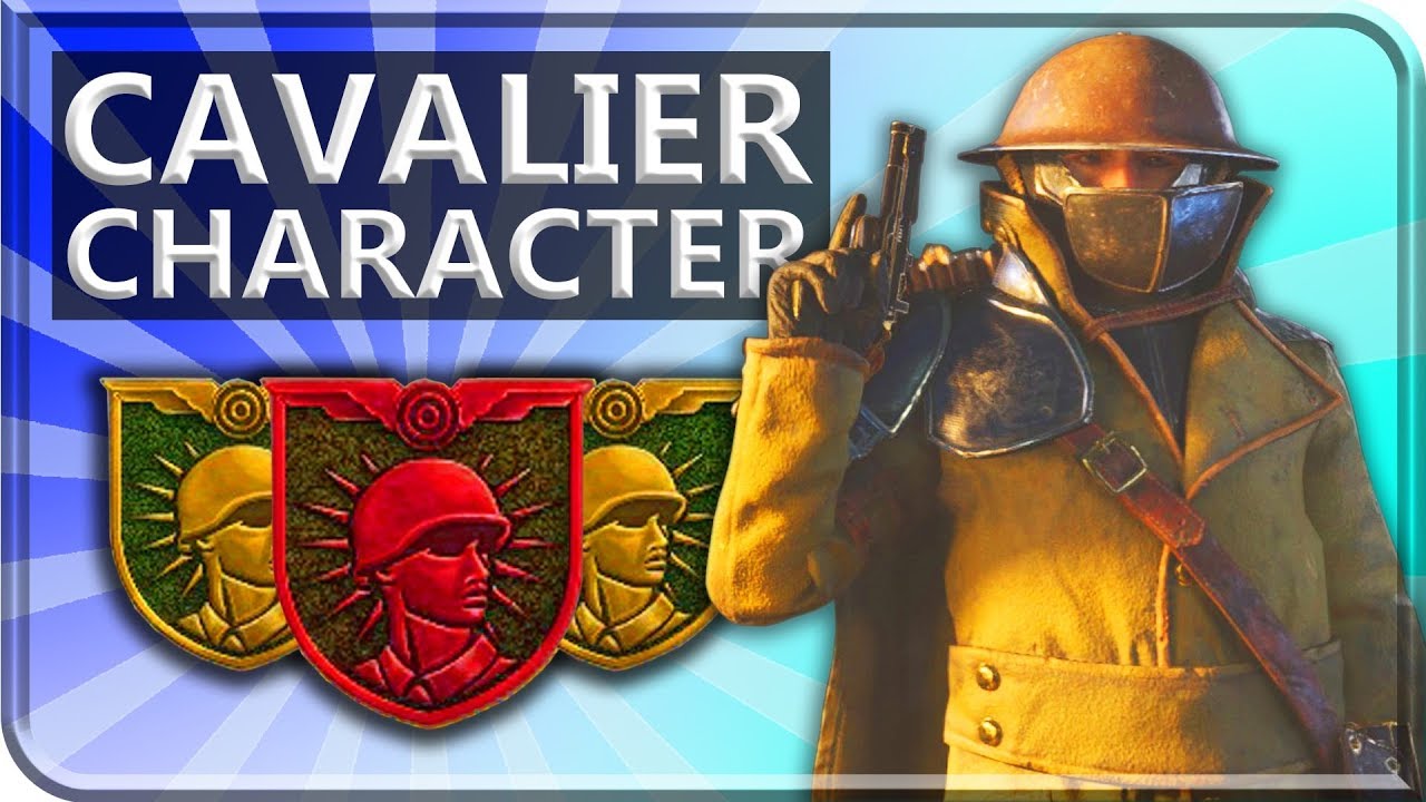 *EASY TO UNLOCK* STORM CHASER! THE TORTURED PATH (CAVALIER) CHALLENGES ...