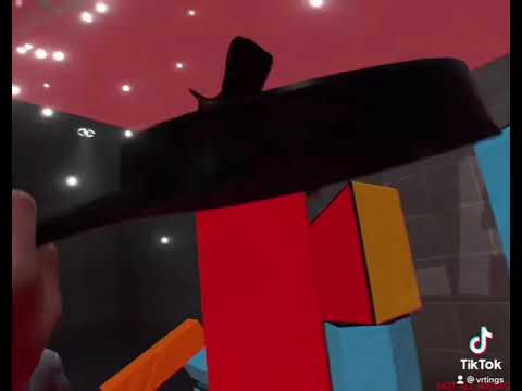 Ford abuse - boneworks vr - YouTube