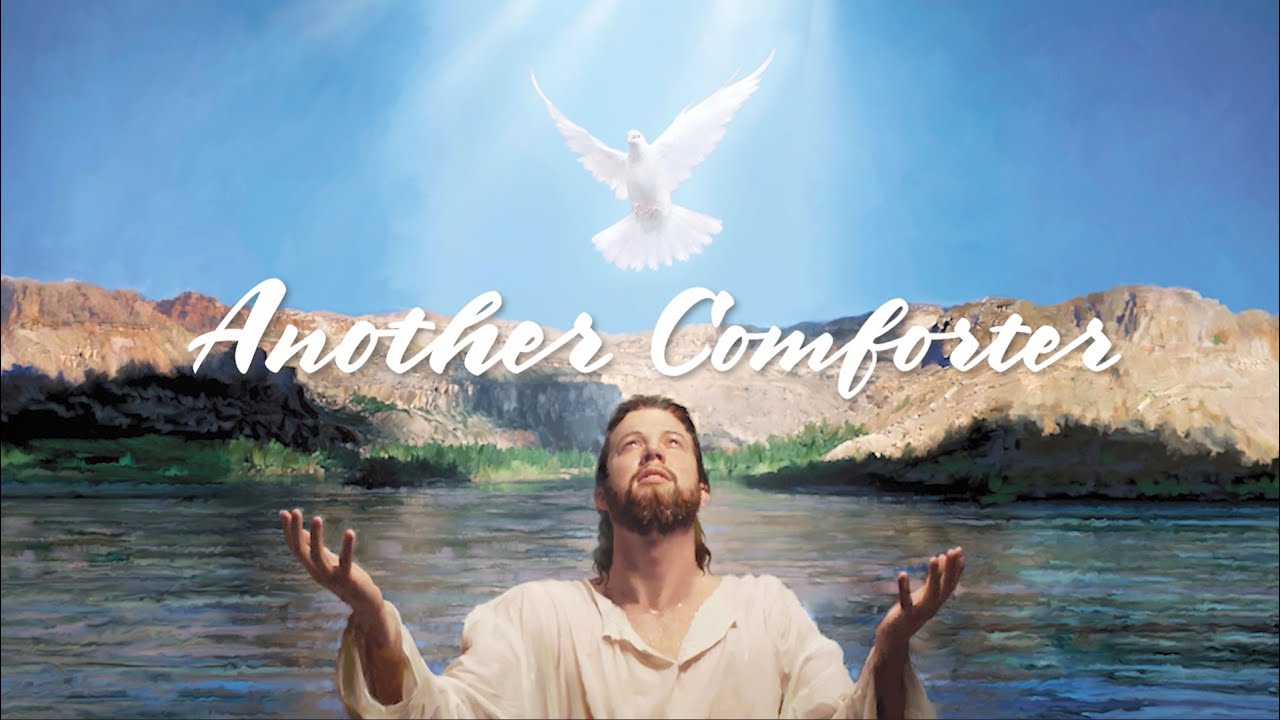 Another Comforter - Episode 1 - Let Not Your Heart Be Troubled - YouTube