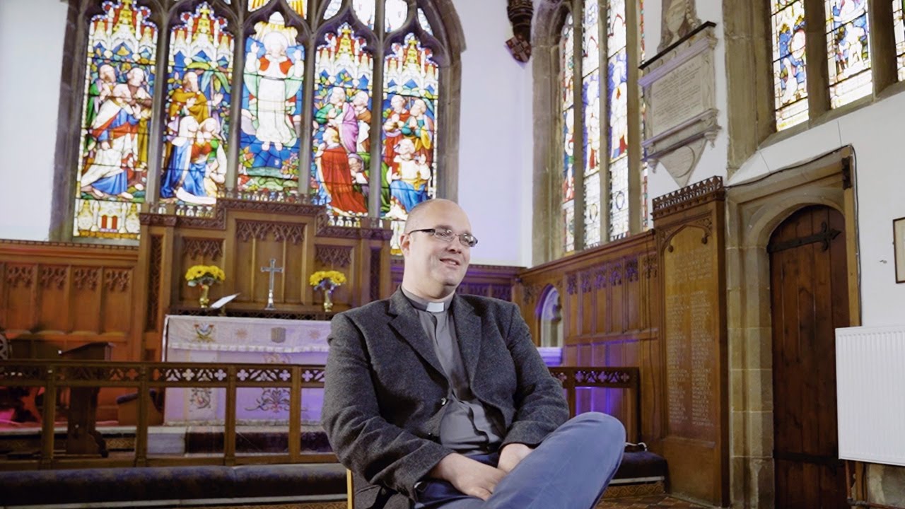 A conversation with church leader Ben Topham – why his church chose to ...