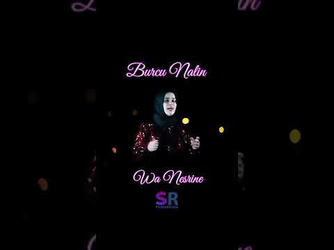 Burcu Nalin - Wa Nesrine#shorts