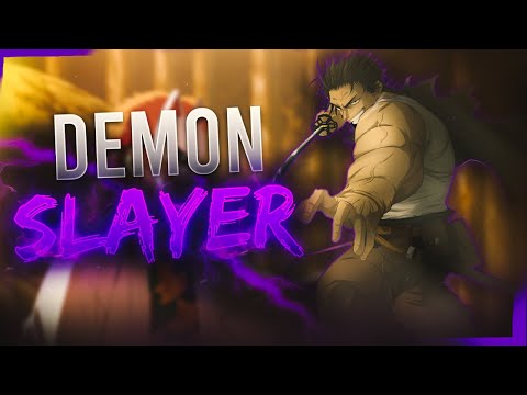 BLACK CLOVER YAMI DEMON SLAYER - YouTube
