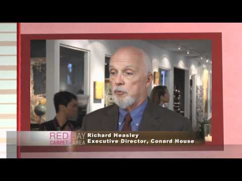 Conard House To Celebrate 50 Years of Service - YouTube