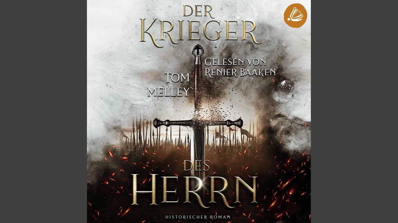 Kapitel 1 & Kapitel 2.1 - Der Krieger des Herrn - YouTube