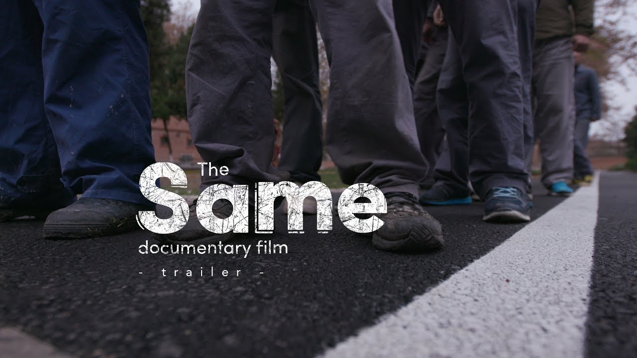 Documentary film "The Same" - trailer - YouTube