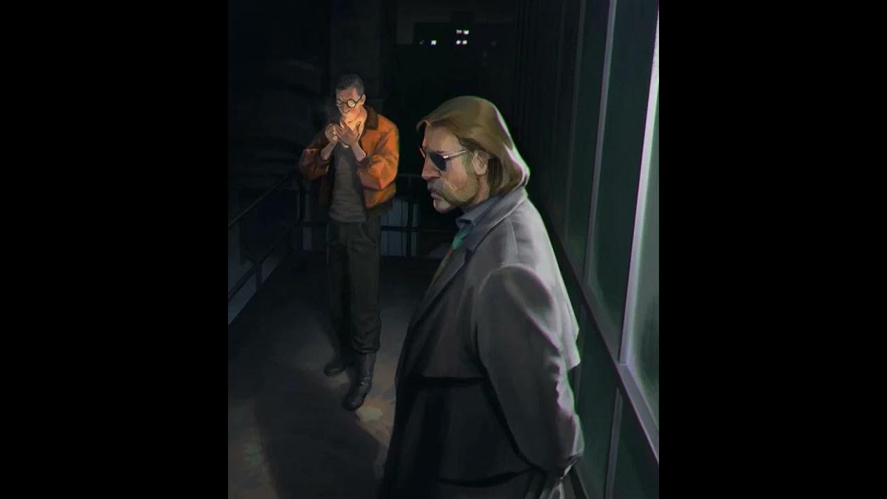 Disco Elysium Karaoke Successfail Overlap Youtube