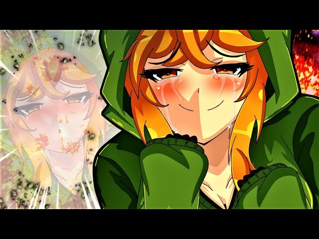 Minecraft Creeper Girl Kiss Creeper Minecraft Sticker For Sale By 5037