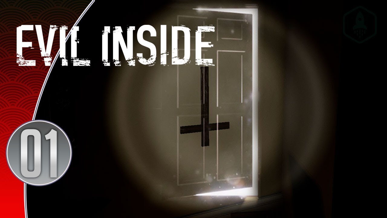 EVIL INSIDE FR #1 : DE LA PEUR SUR PS5 ! - YouTube