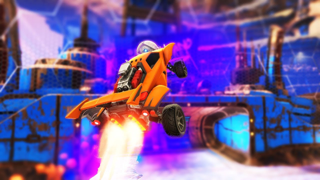 Why I Use The Stocktane - YouTube