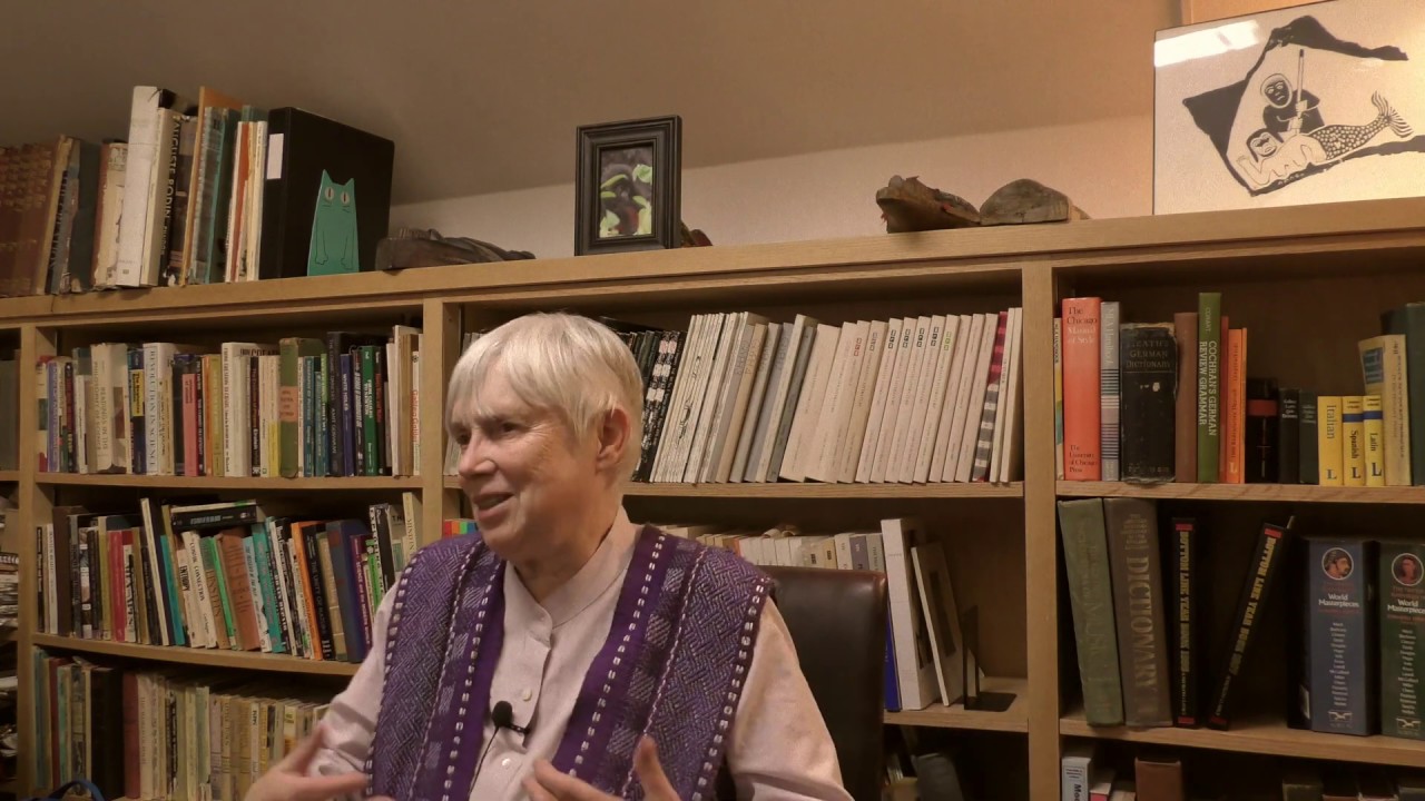 THE APE TESTIMONY PROJECT: SUE SAVAGE-RUMBAUGH (PART FIVE) - YouTube