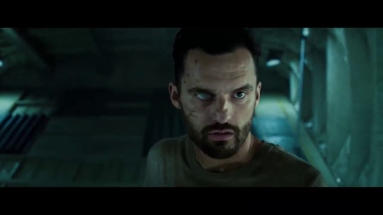 Plane scene |THE MUMMY |TOM cruise - YouTube