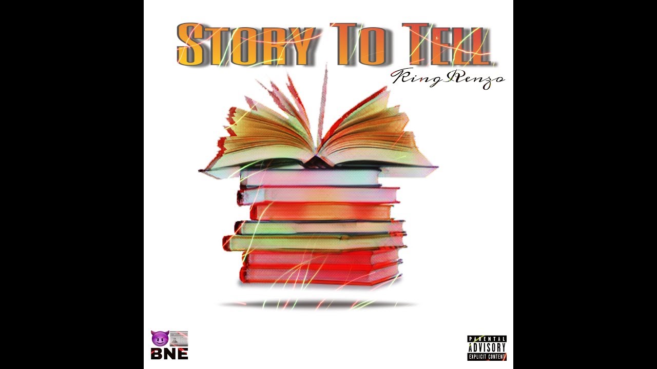 Story To Tell x King Renzo (Official Audio) - YouTube