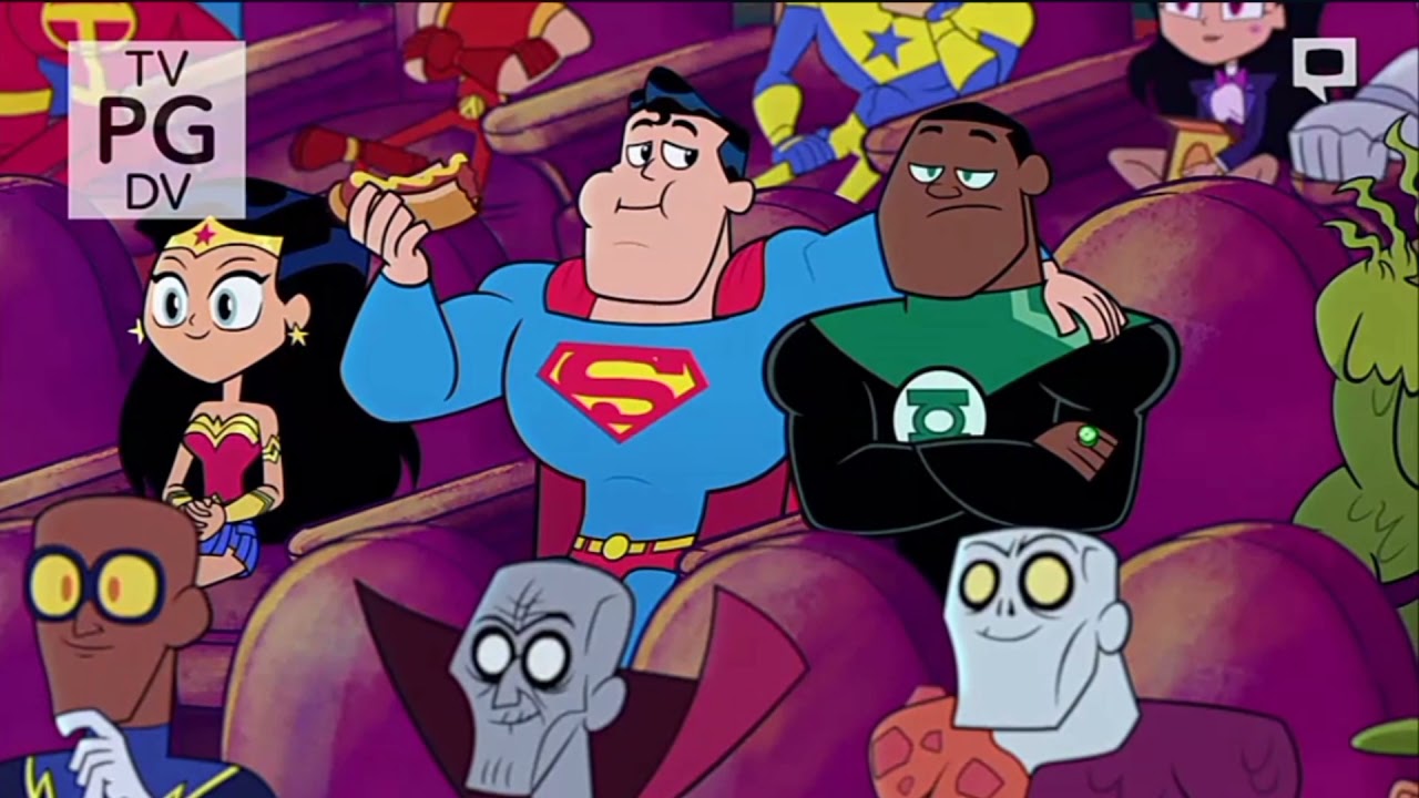 Cartoon Network Error - YouTube