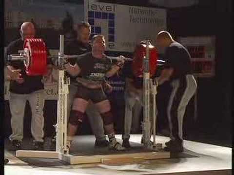 World records Powerlifting. - YouTube