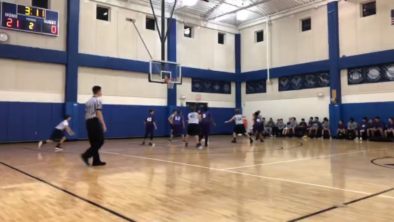 My shot vs Hobby Hawks - YouTube