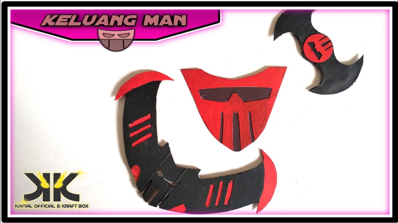 Kluangman Logo