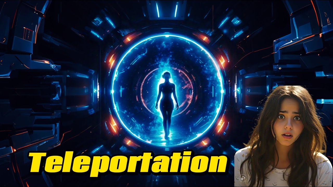 Teleportation और Multiverse: क्या ये Scientific Discoveries असल में मुमकिन हैं? | Anokhi Kahani ...