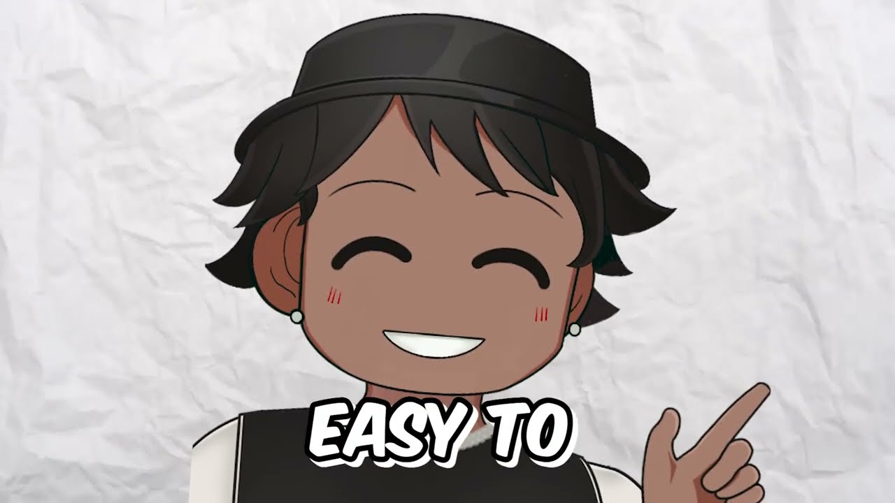 Going From NOOB To LOVE HASHIRA Mitsuri In NEW Demon Slayer Game (Weak ...