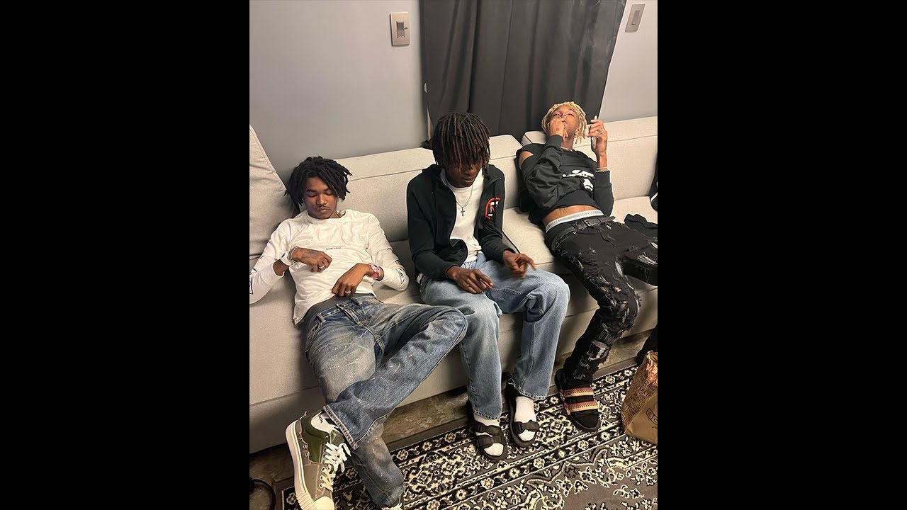 [FREE] Onlybino Type Beat 2023 "Eggy" | Prod @LILLANTIS @iamsynthetic ...