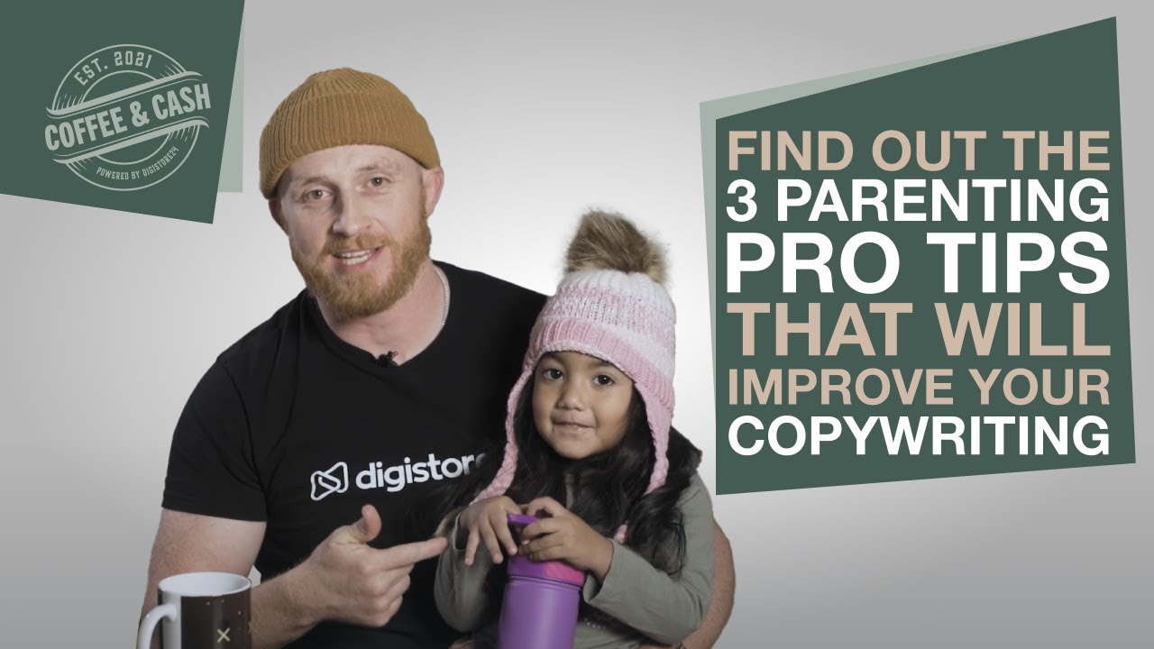 Coffee & Cash | Episode 48 - Top 4 Offers To Promote on Digistore24 in ...