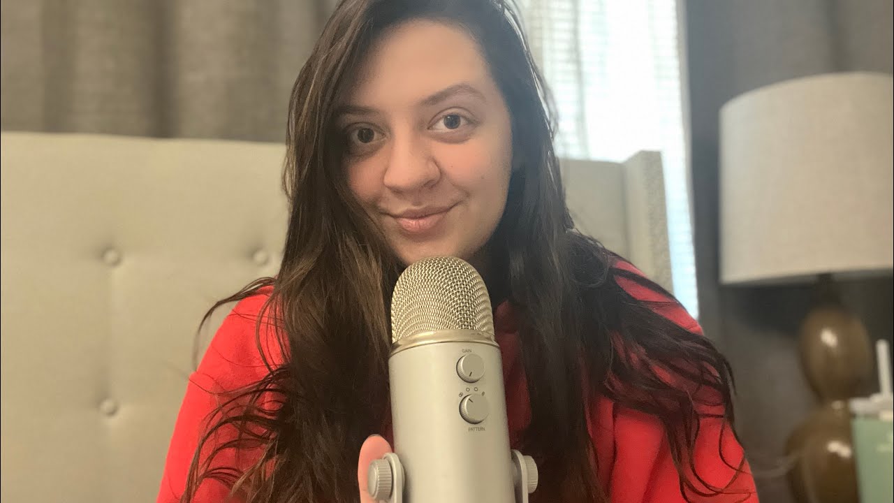 ASMR Creators I've Been Loving - YouTube