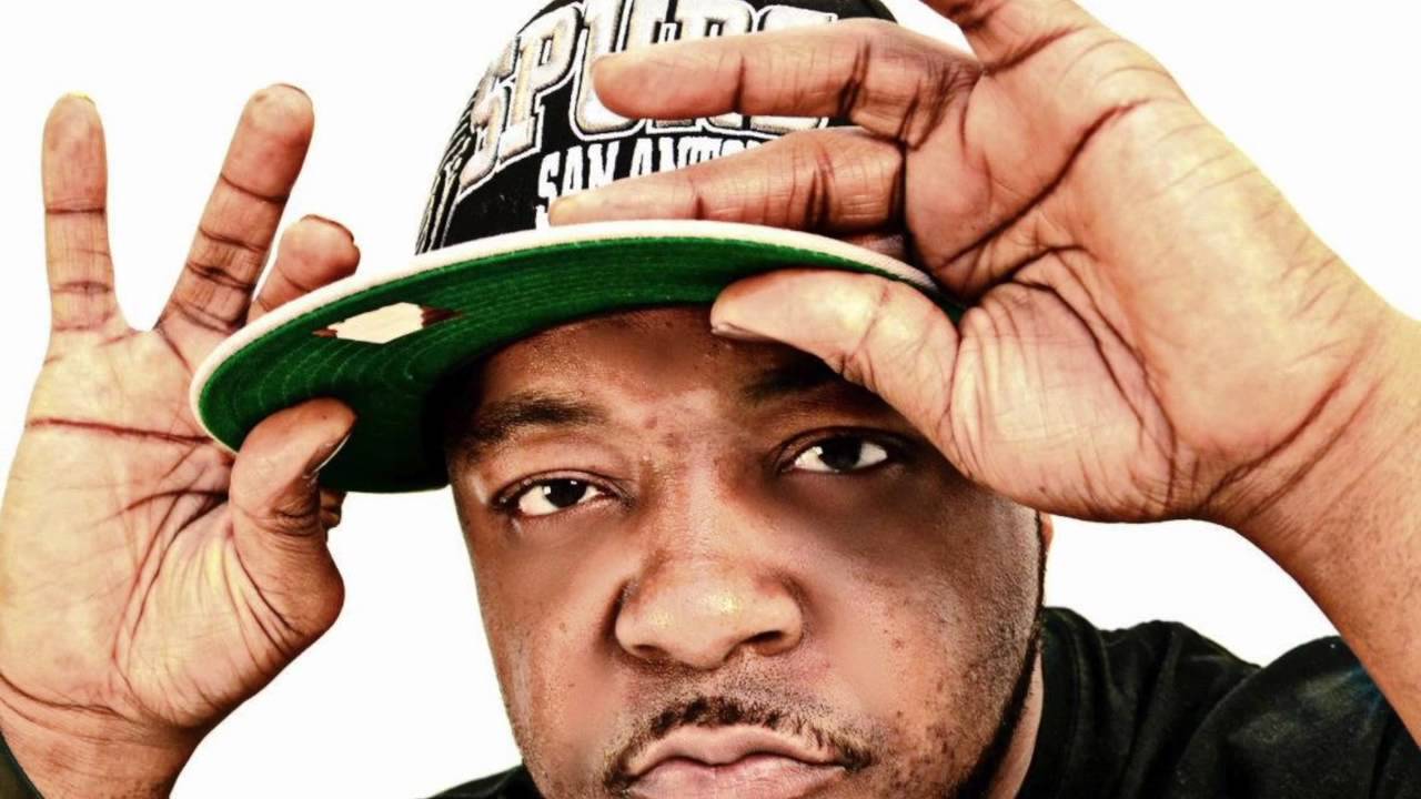 KMACK (IM ZONING) HOOLIGAN EXPRESS PICKUP - YouTube