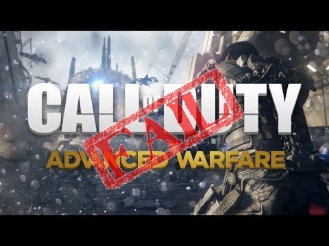 RIP Advanced Warfare... Call Of Duty Black Ops 2 Gameplay