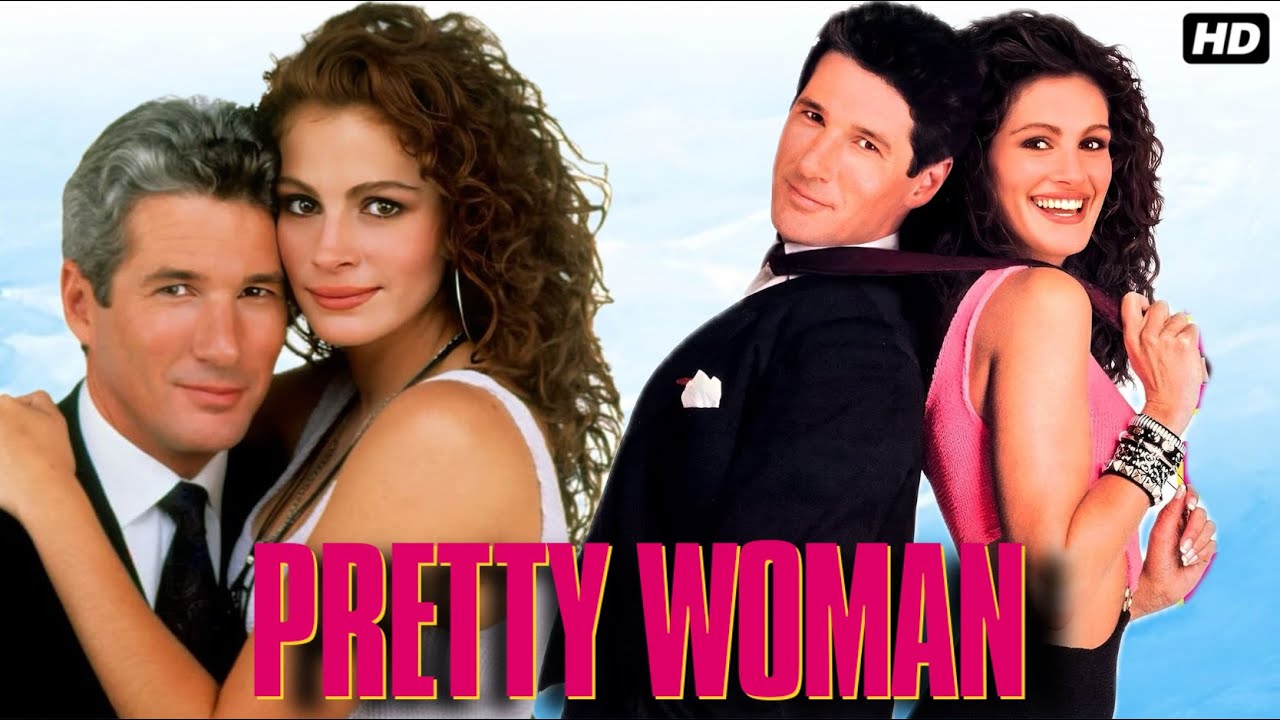 Pretty Woman (1990) Romance/Comedy Movie in English HD facts & updates ...