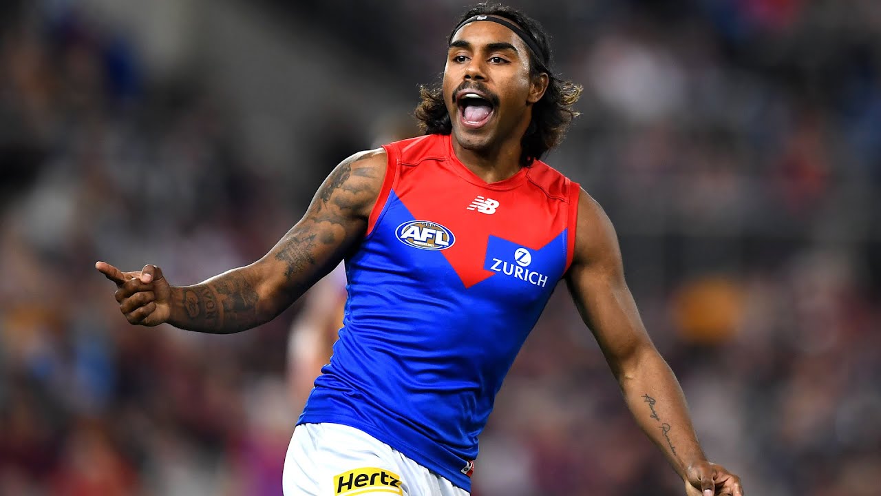 Season Highlights | Kysaiah Pickett - YouTube