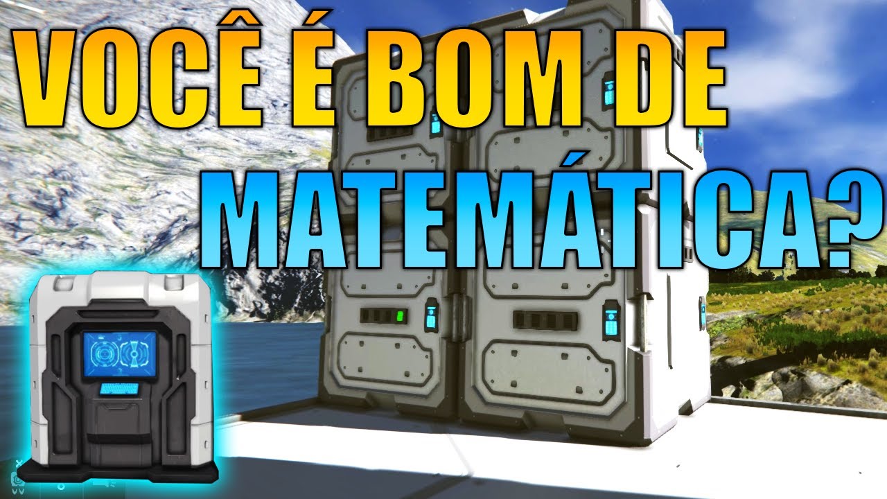 Tutorial Script Space Engineers 04 - Agrupando baterias - YouTube