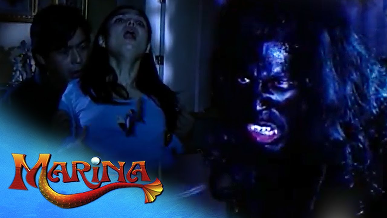 Marina: Paghihiganti ni Gurruto | FULL EPISODE 140 - YouTube