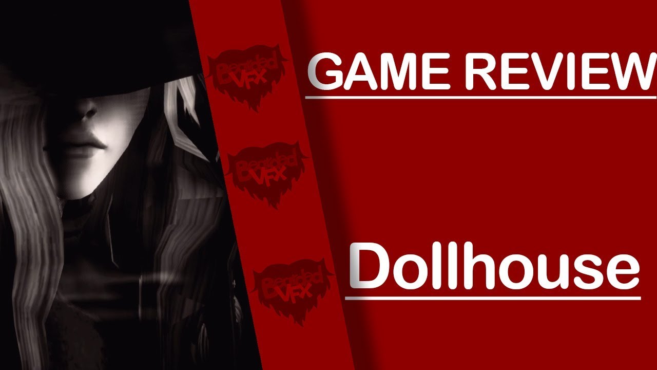 Dollhouse (PC) Review - YouTube
